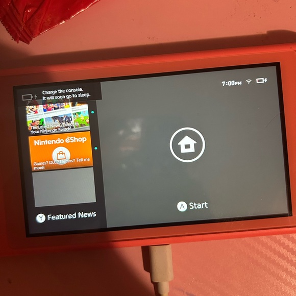 Video Games & Consoles | Pink Nintendo Switch Lite | Poshmark